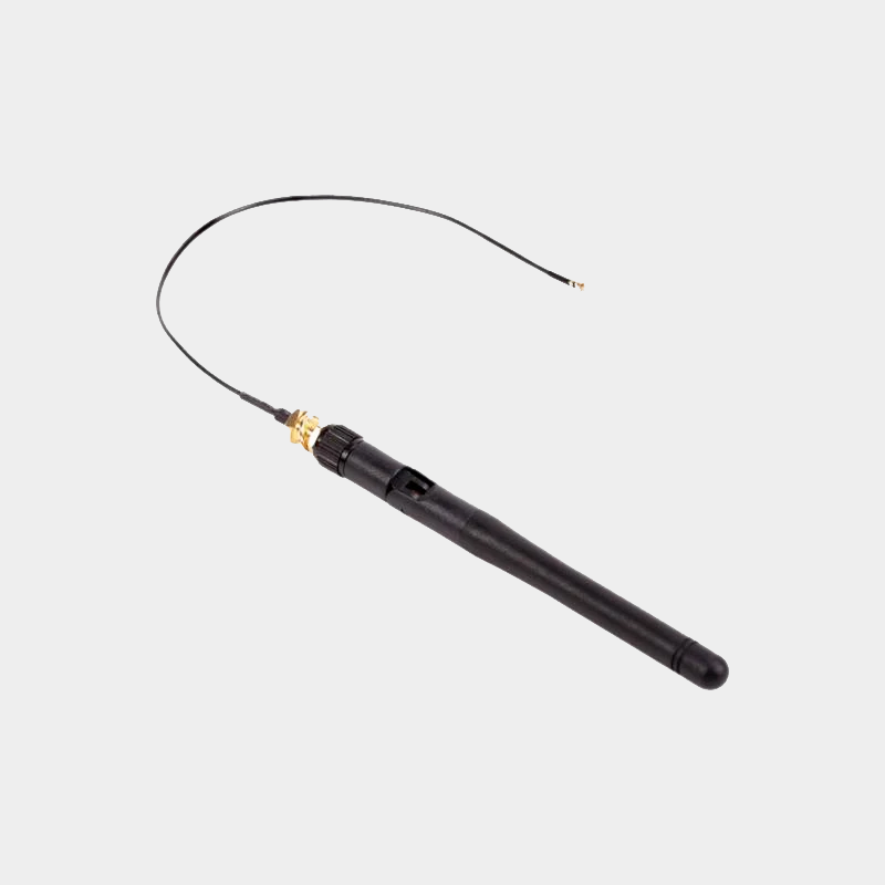 Kit d'antenne officielle Raspberry Pi CM4 - MONRASPBERRY