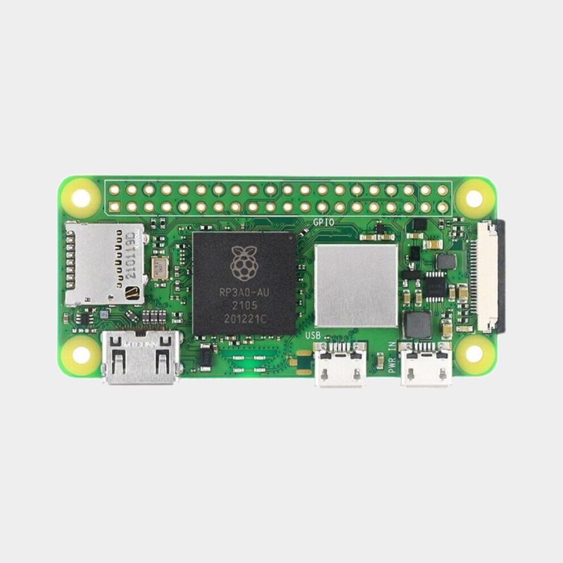 Pack de 100 Raspberry Pi Zero 2 W - MONRASPBERRY