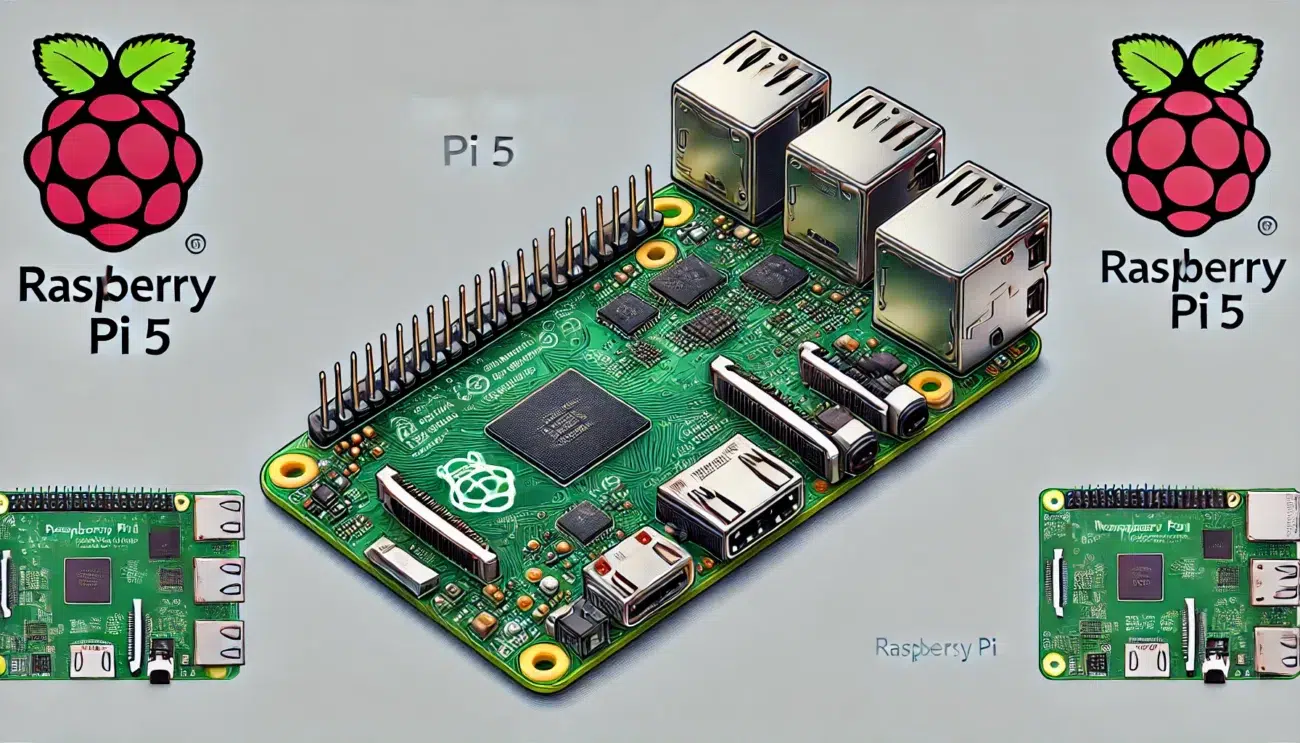 Découvrez le Raspberry Pi 5 en version 2GB RAM - MONRASPBERRY