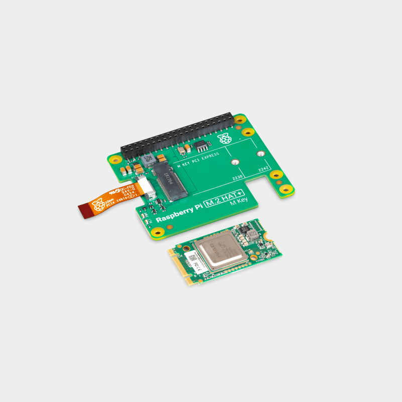 AI Kit Raspberry Pi - MONRASPBERRY