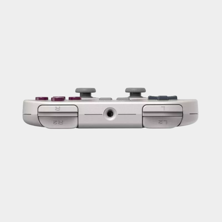 8BitDo SN30 Pro USB Controller - Classic Edition - MONRASPBERRY