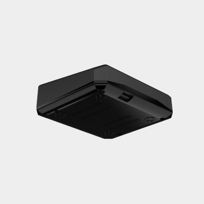 Boîtier Argon ONE V3 pour Raspberry Pi 5 - MONRASPBERRY