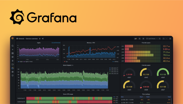 Installer Grafana sur Raspberry Pi - MONRASPBERRY