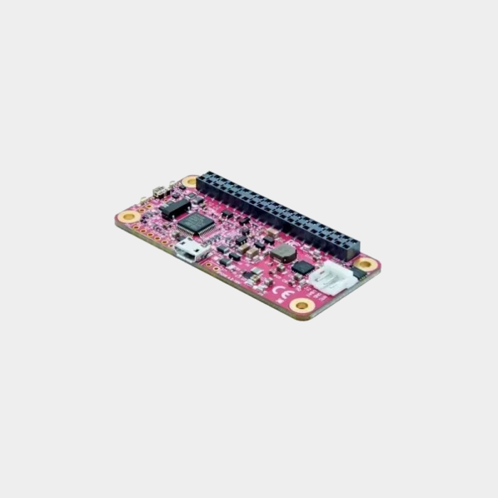 HAT PiJuice pour Raspberry Pi Zero - MONRASPBERRY