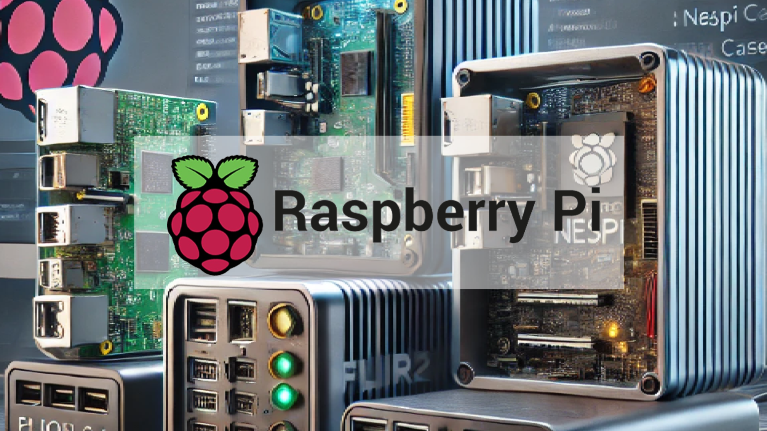 Node Red Sur Raspberry Pi Tout Savoir Monraspberry