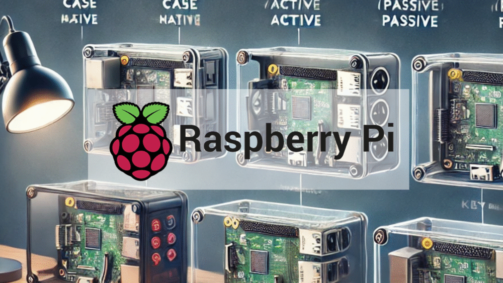 Quel système d'exploitation pour Raspberry Pi ? - MONRASPBERRY