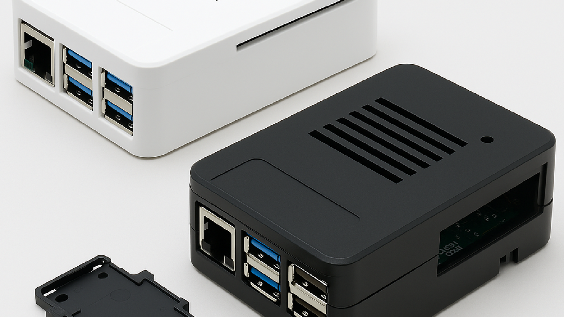 Tout savoir sur le Raspberry Pi 4 & Raspberry Pi 400 - MONRASPBERRY