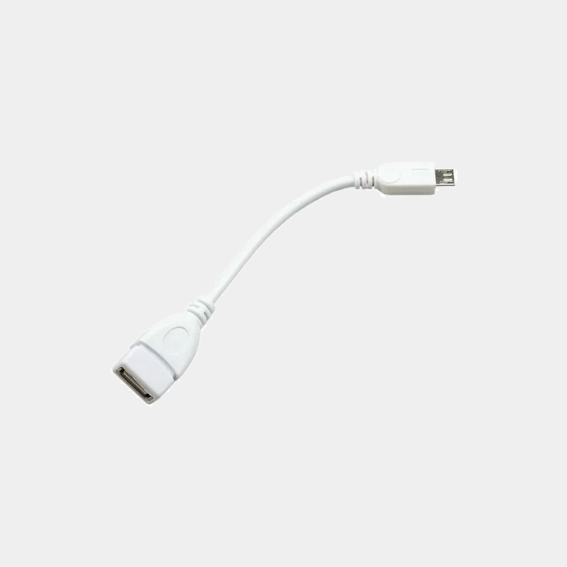 Câble USB vers Micro USB - MONRASPBERRY