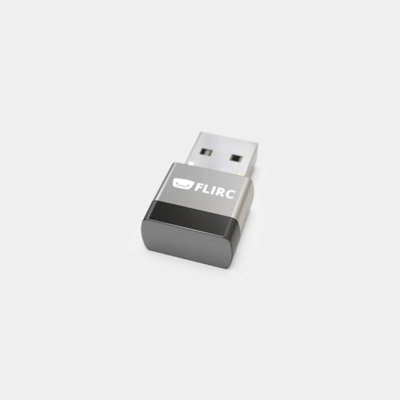 FLIRC USB - Universal infrared receiver - MONRASPBERRY