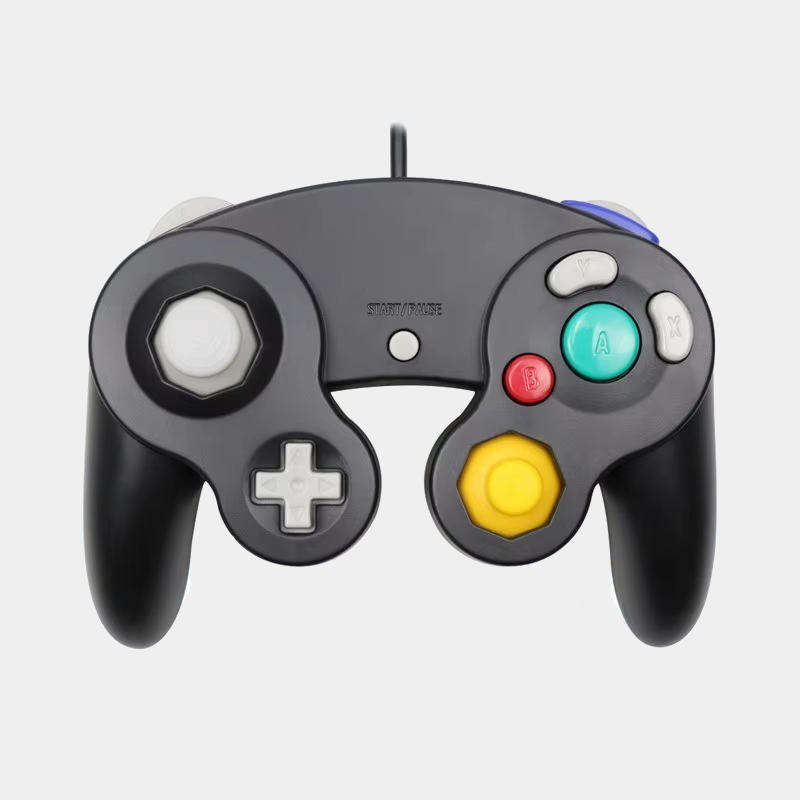 Manette GameCube USB - MONRASPBERRY