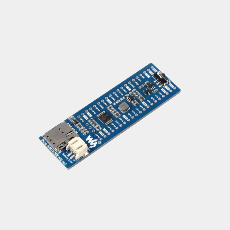 Module NB-IoT SIM7020E pour Raspberry Pi Pico - MONRASPBERRY