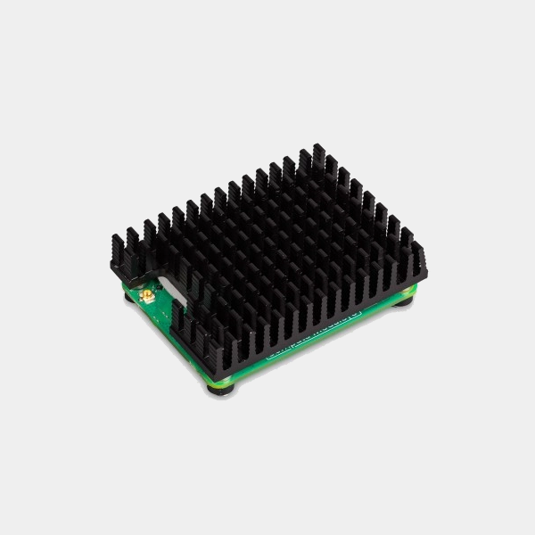 Heat sink for Raspberry Pi Compute Module 5 - MONRASPBERRY